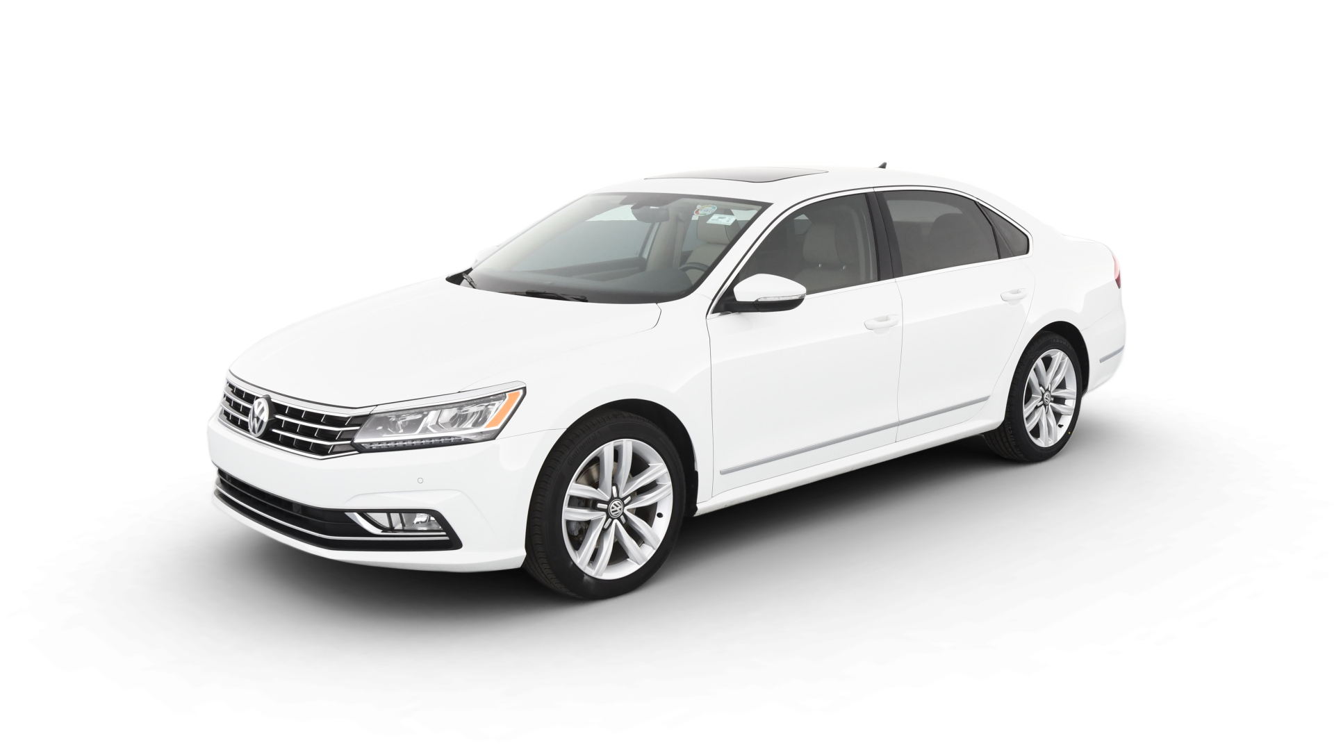 Used 2017 Volkswagen Passat Carvana Used 2017 Volkswagen Passat Carvana